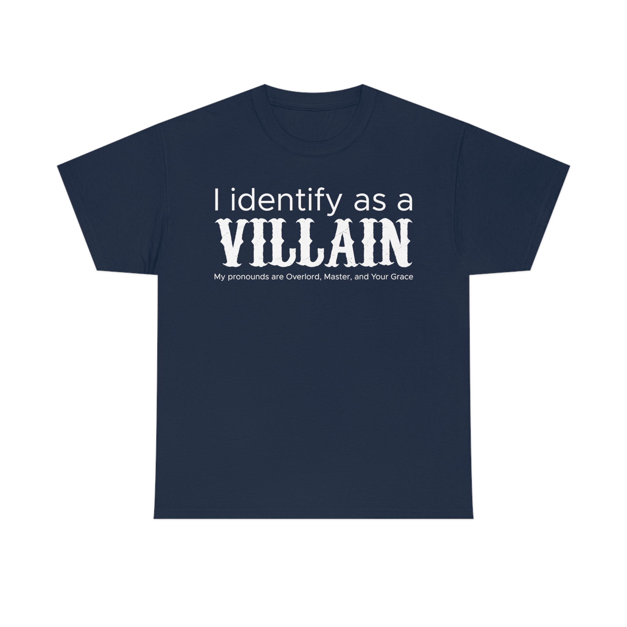 Evil Laboratory! – Kai MFS